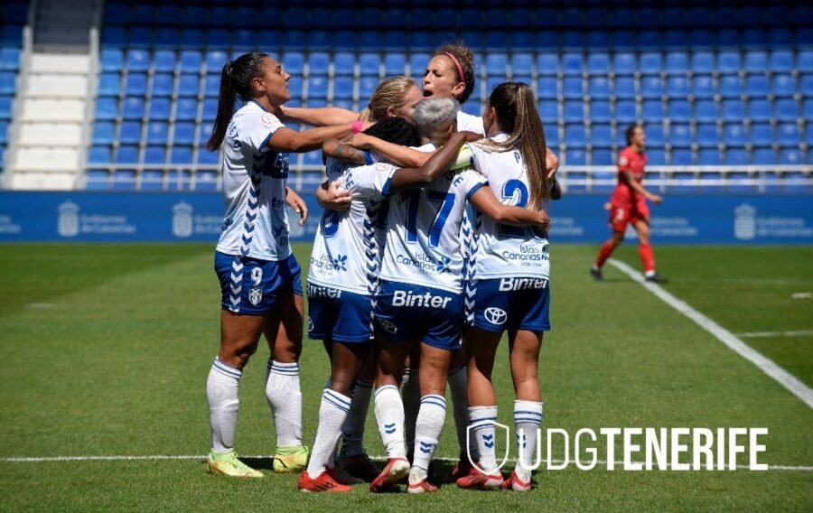 La UDG sigue sumando de 3 en 3 / defaltadirecta